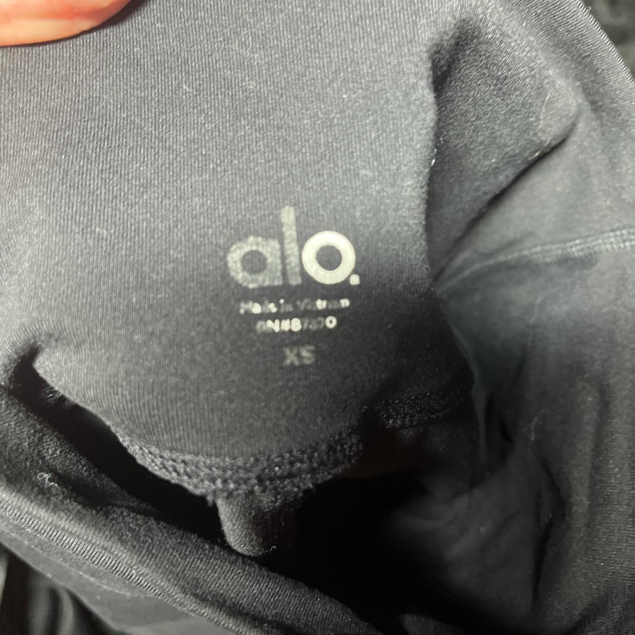 alo leggings!!! - Depop