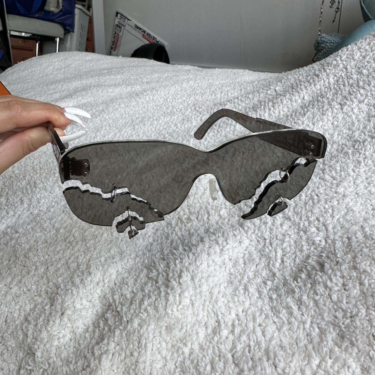 Dope sunglasses - Depop