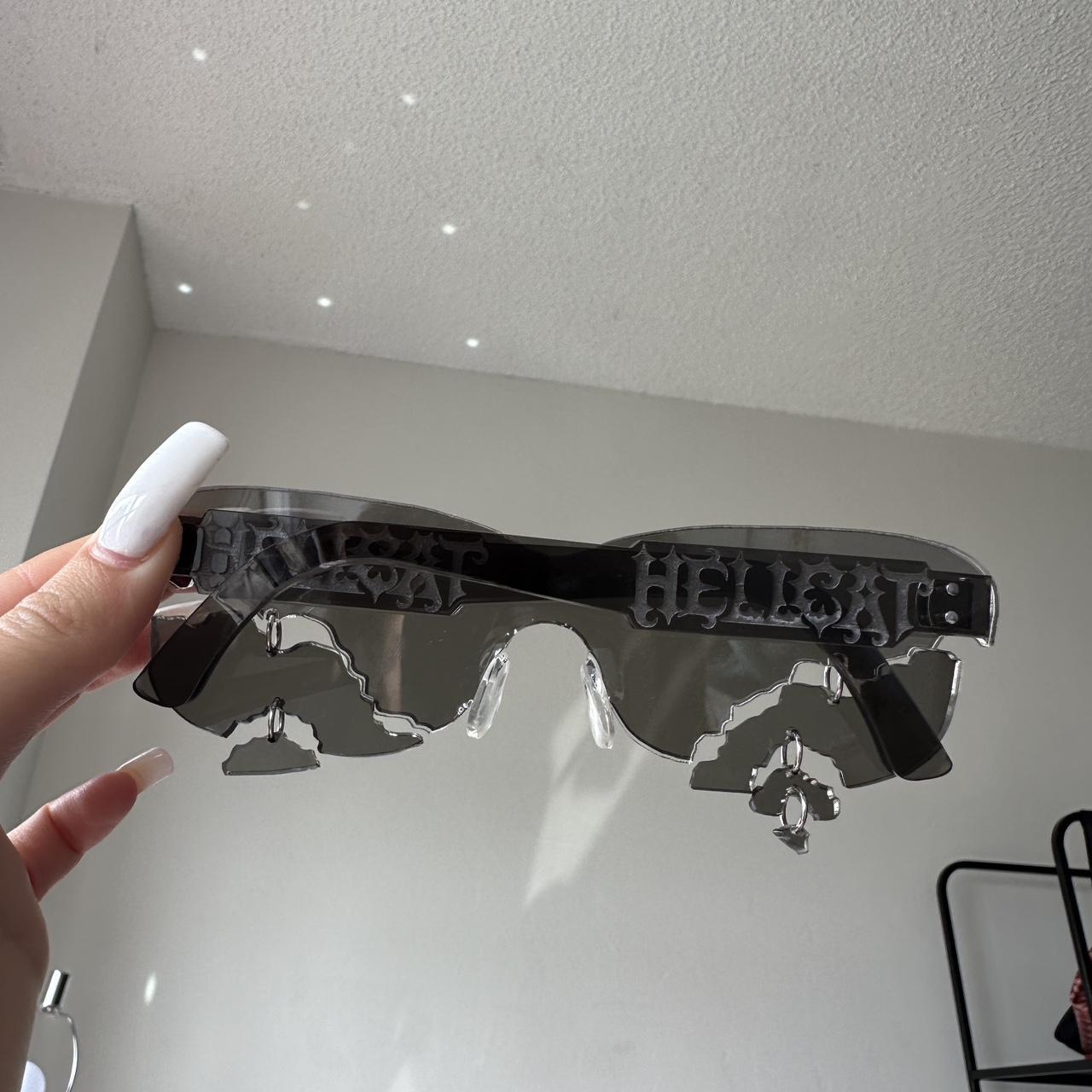 Dope sunglasses - Depop