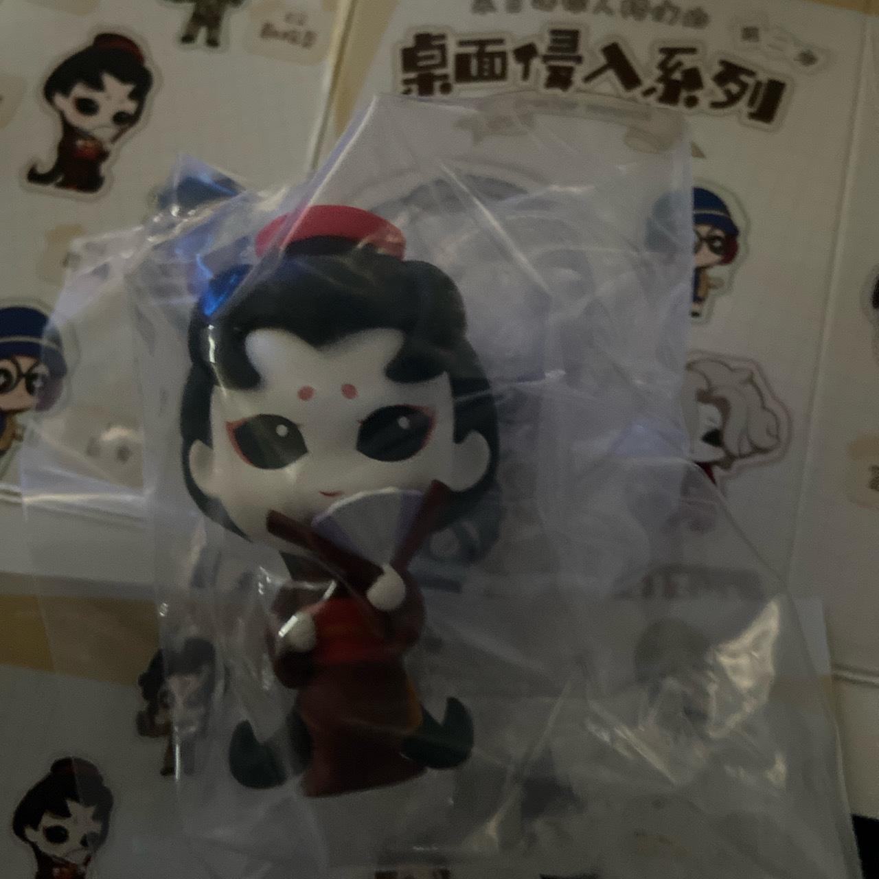 IDV Identity V Desk Invaders Vol 2 Super cute... - Depop