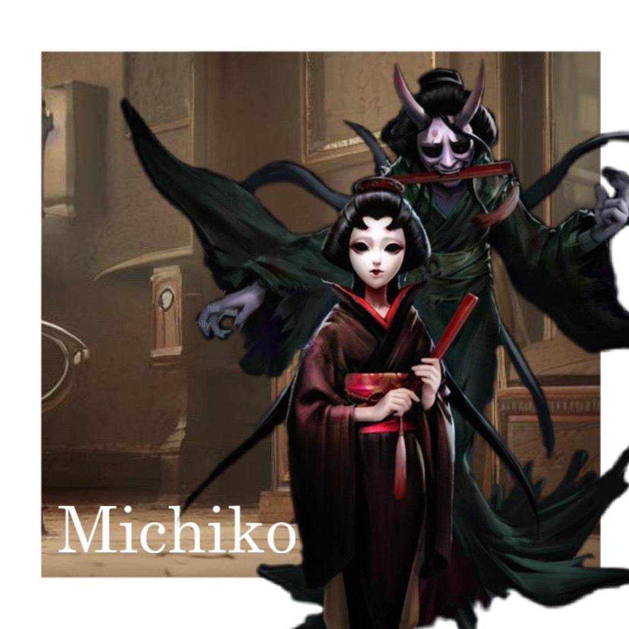 IDV Identity V Desk Invaders Vol 2 Super cute... - Depop