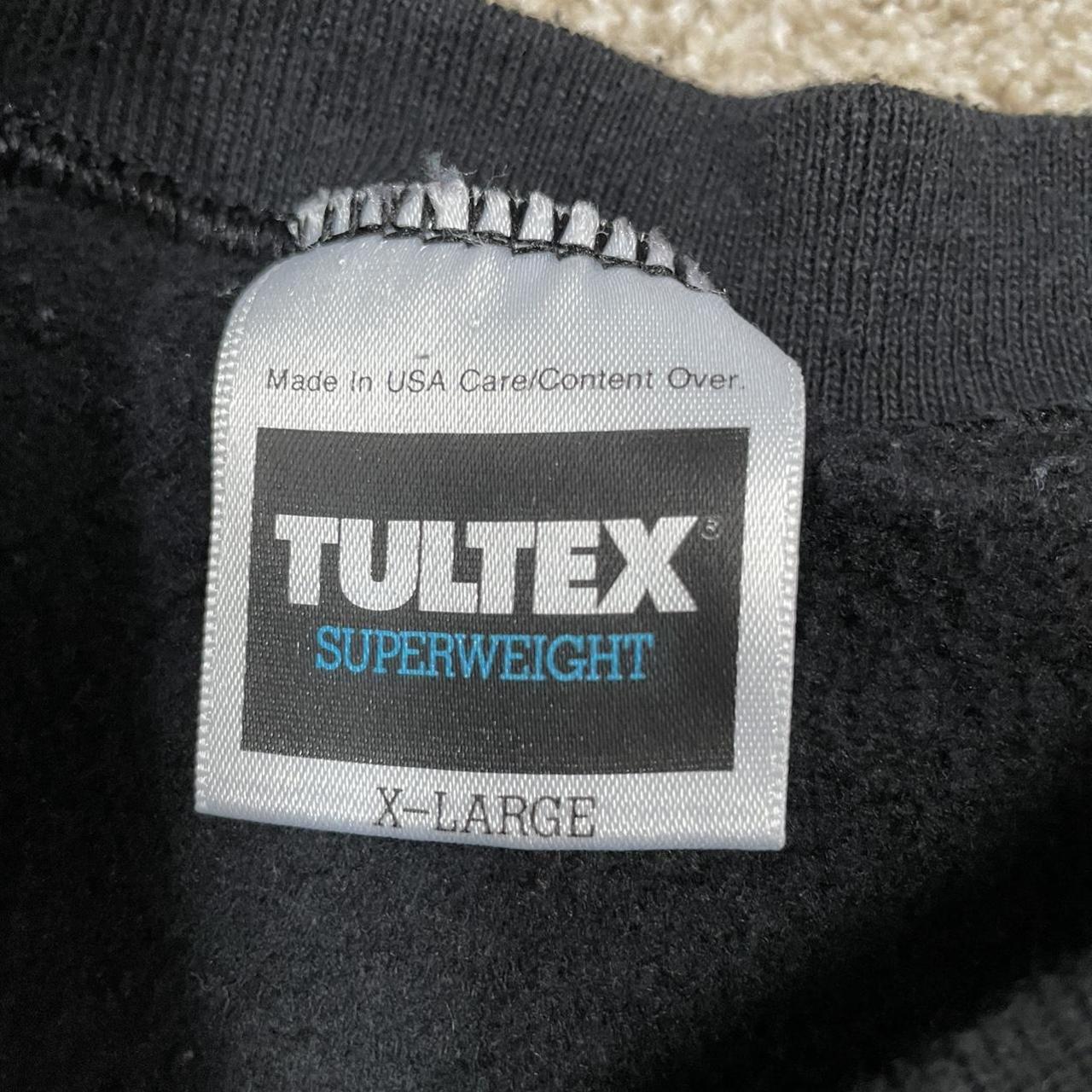 Tultex Men's Sweatshirt | Depop