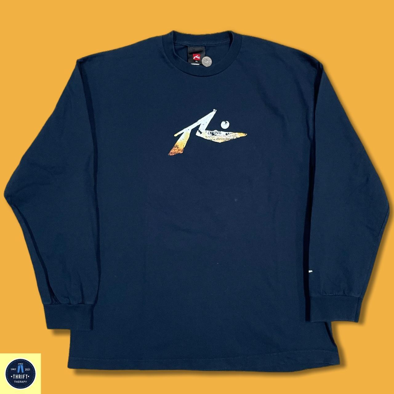 Rusty Men's T-shirt | Depop