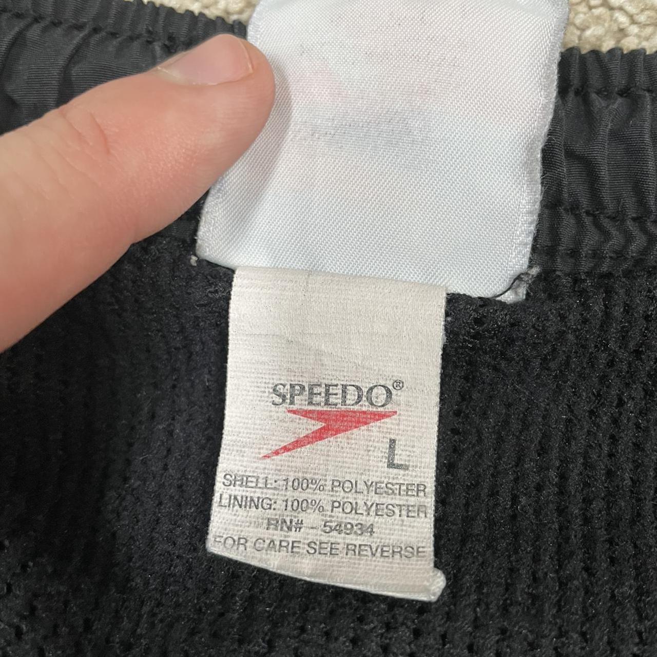 Speedo Men's Shorts | Depop