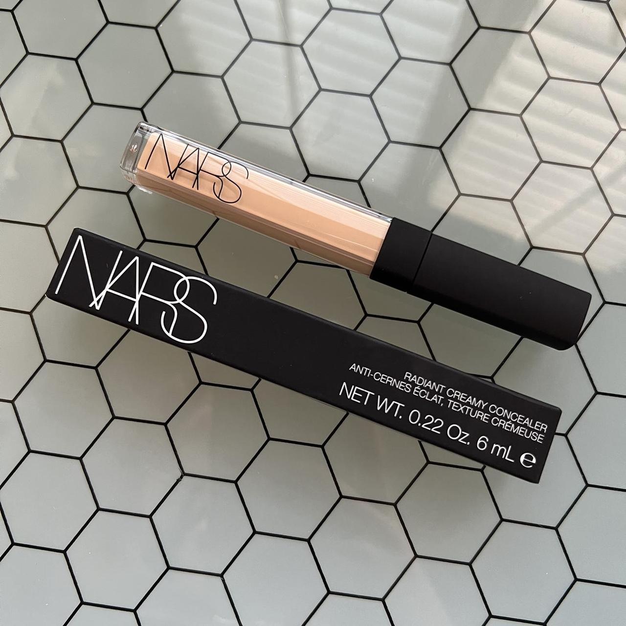 NARS Tan and Cream Makeup | Depop