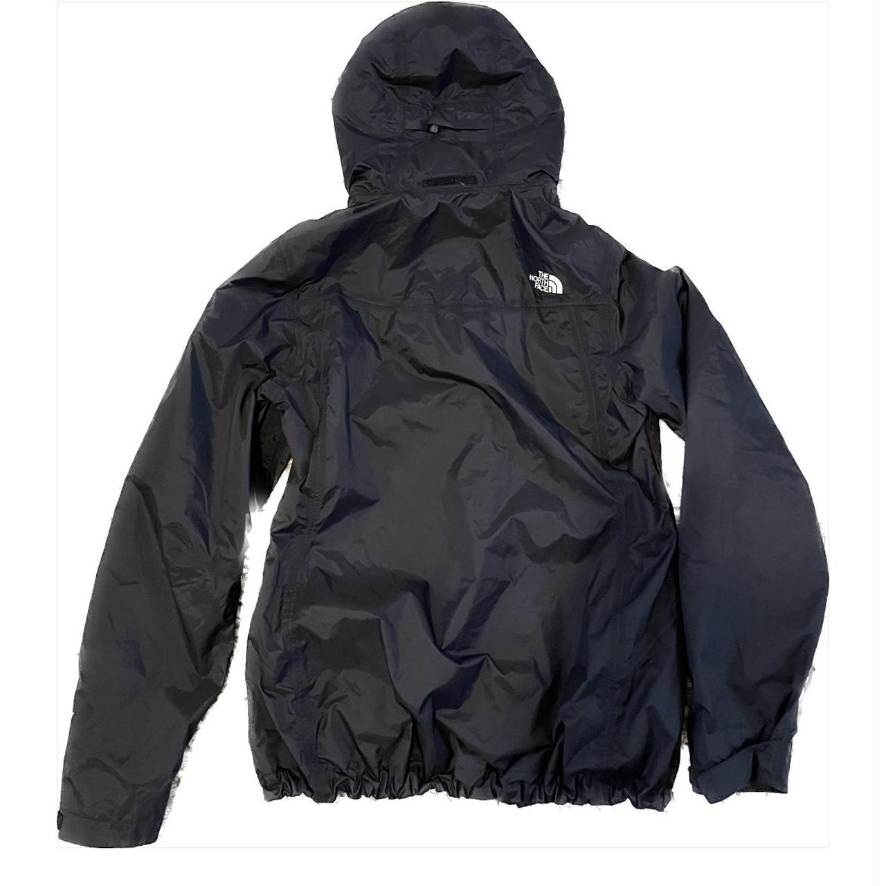 The North face windbreaker Size M Women’s Has... - Depop
