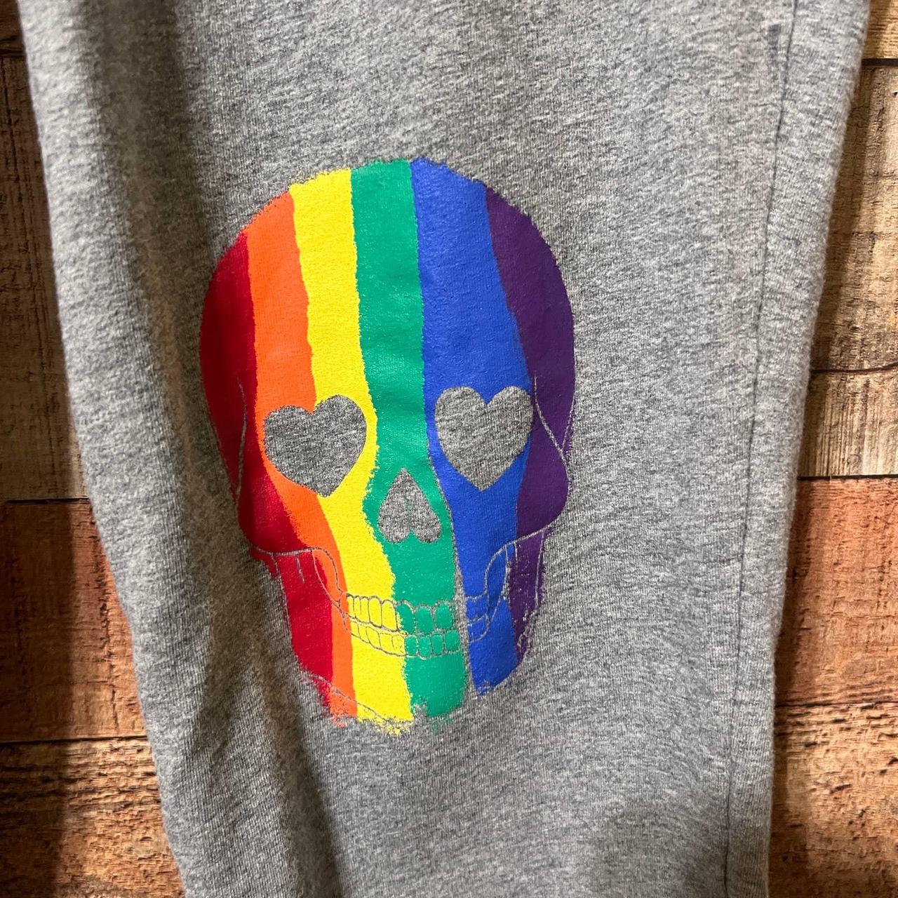 Torrid Strong Classic Fit Jogger French Terry... - Depop