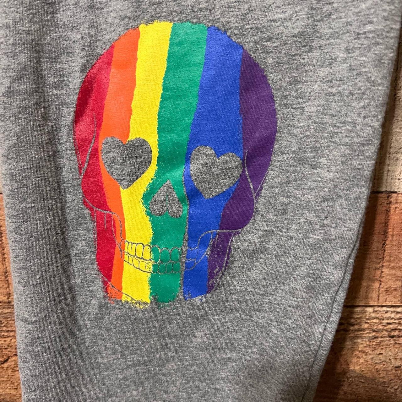 Torrid Strong Classic Fit Jogger French Terry... - Depop