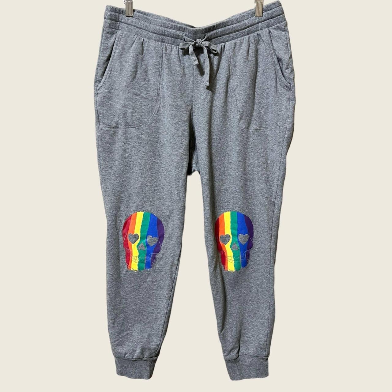 Torrid Strong Classic Fit Jogger French Terry... - Depop