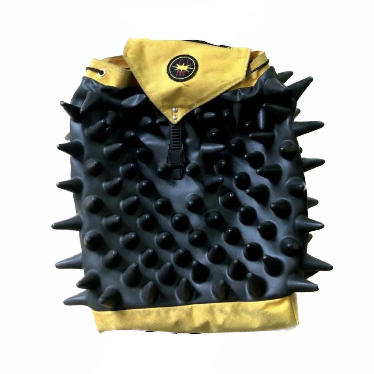 RARE YELLOW CRAIG MORRISON BUG BAG HMU IF YOU NEED... - Depop