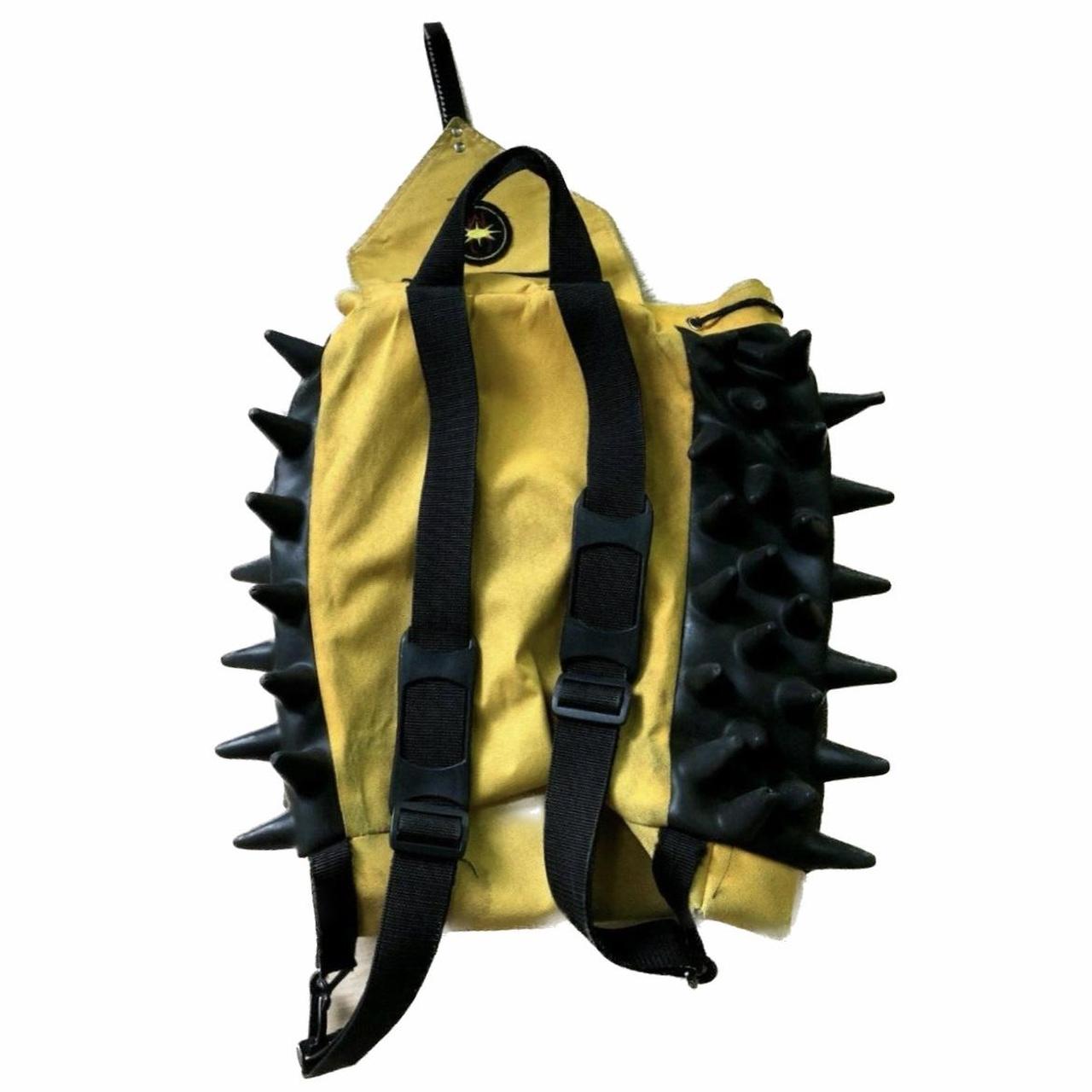 RARE YELLOW CRAIG MORRISON BUG BAG HMU IF YOU NEED... - Depop