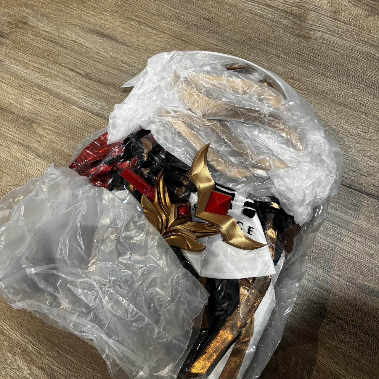 Risen Ahri Cosplay Brand New- Never Worn: only... | Depop