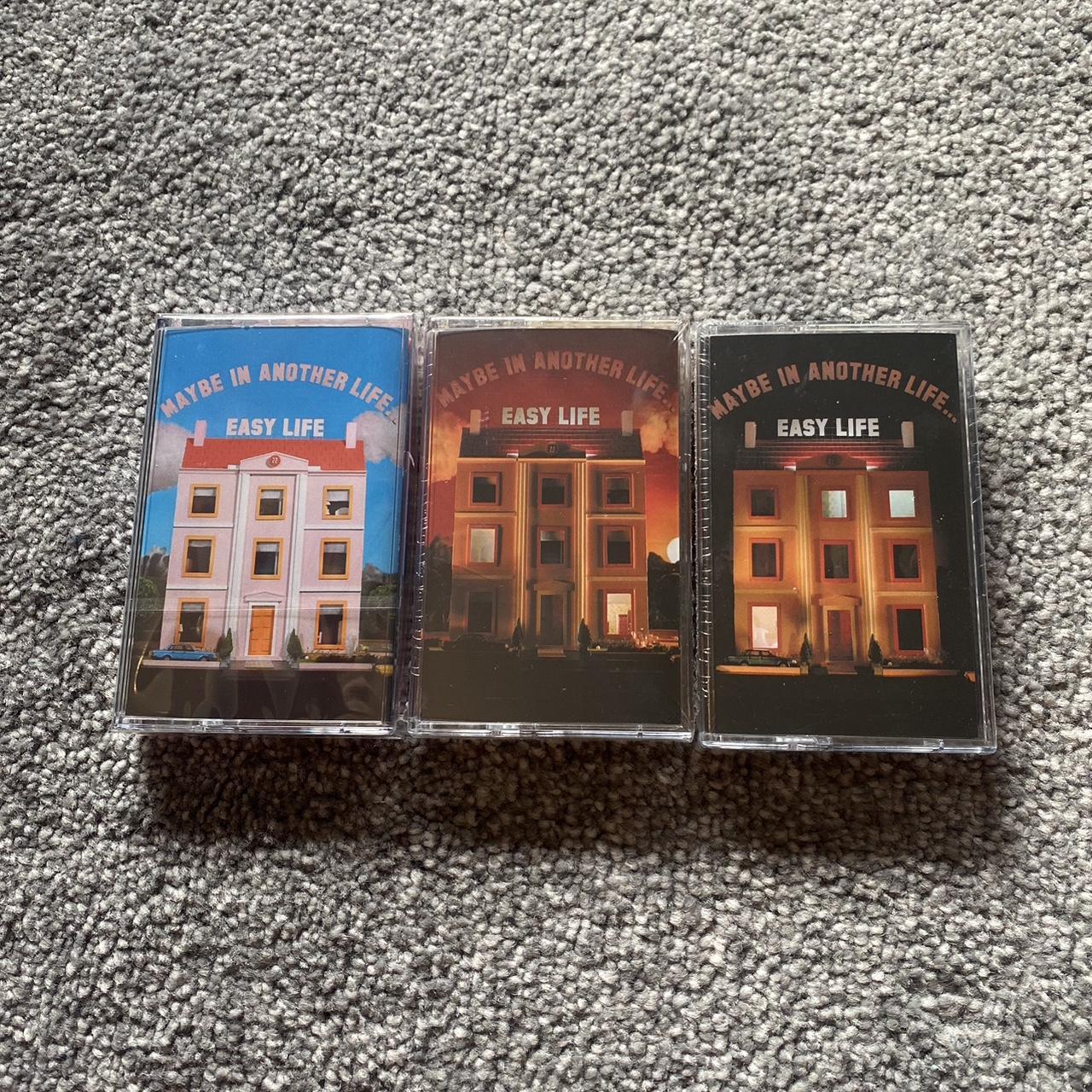 Brand new sealed easy life maybe in another life... - Depop