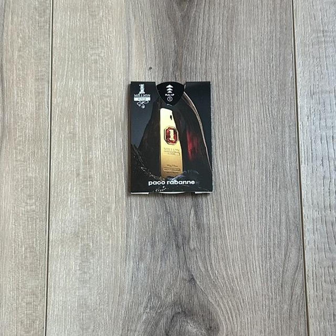 1 Million Royal Paco Rabanne cologne sample!! Brand... - Depop