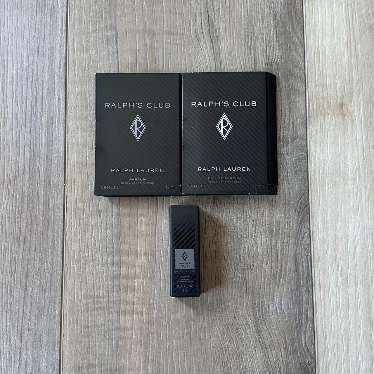 Ralph Lauren Ralph’s Club cologne bundle!! Brand... - Depop