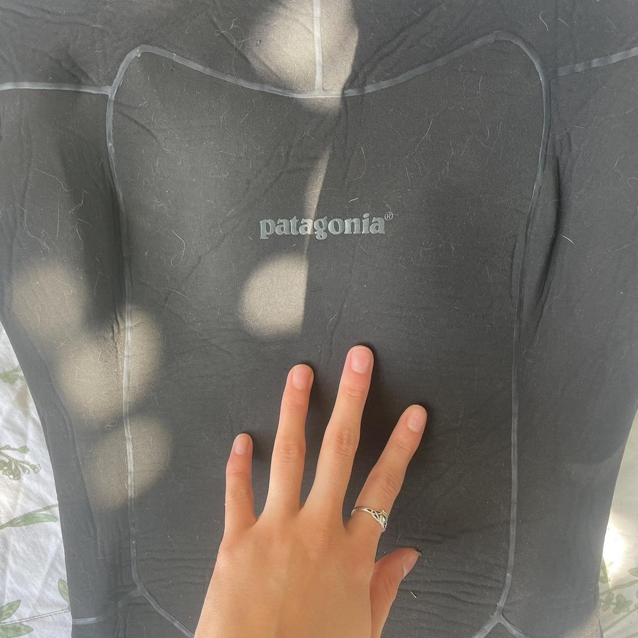 patagonia wetsuit ( size 6 ) 🌞🌞🌞 - Depop