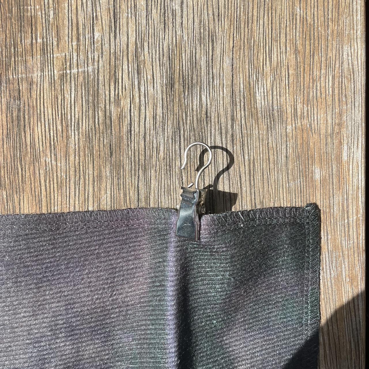 Dope Eminem tapestry, comes with 2 hooks to hang... | Depop