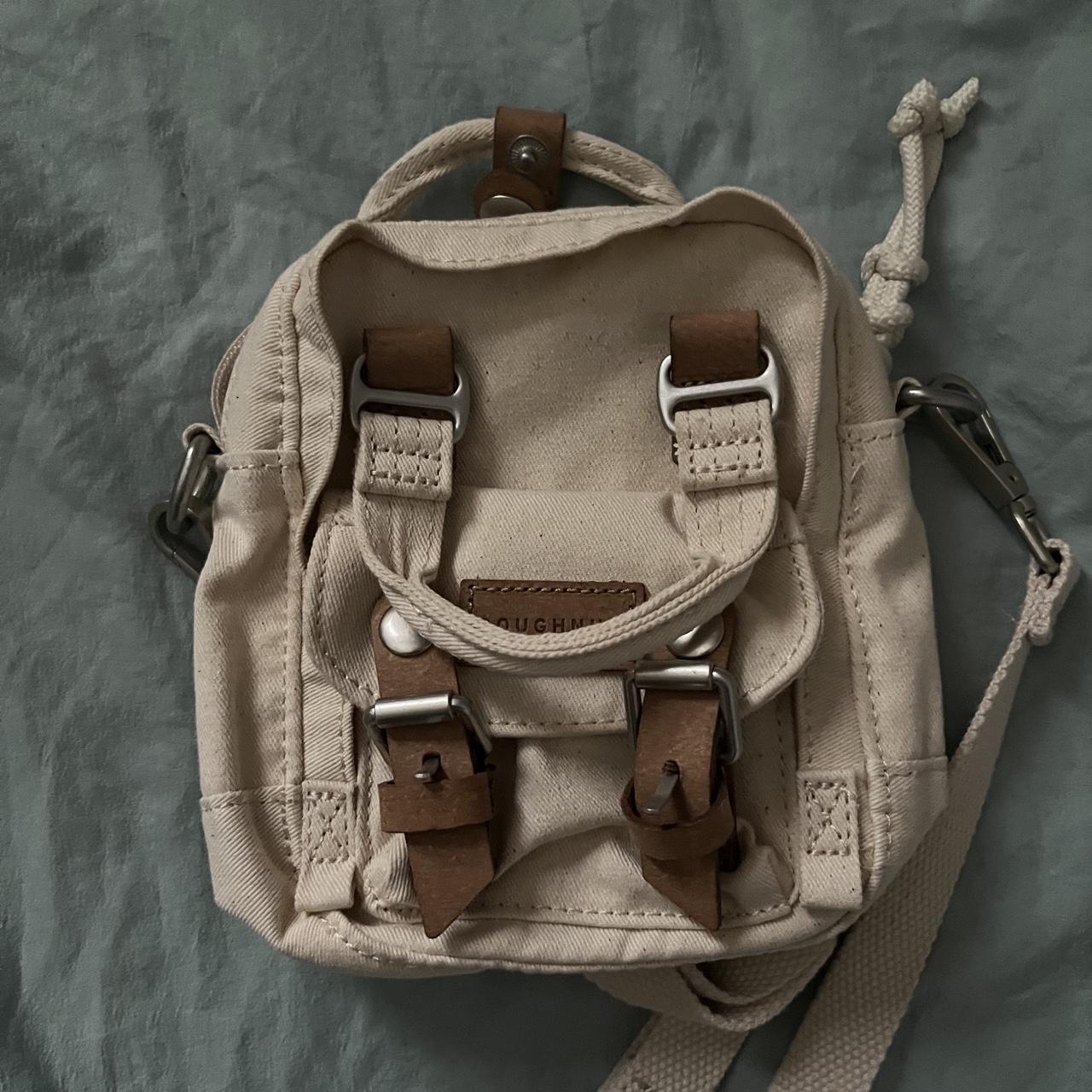 Doughnut mini cross bag Dimensions are around: 6 X... - Depop