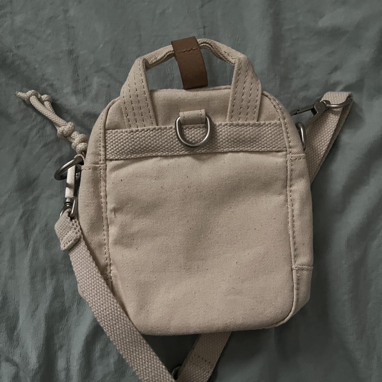 Doughnut mini cross bag Dimensions are around: 6 X... - Depop