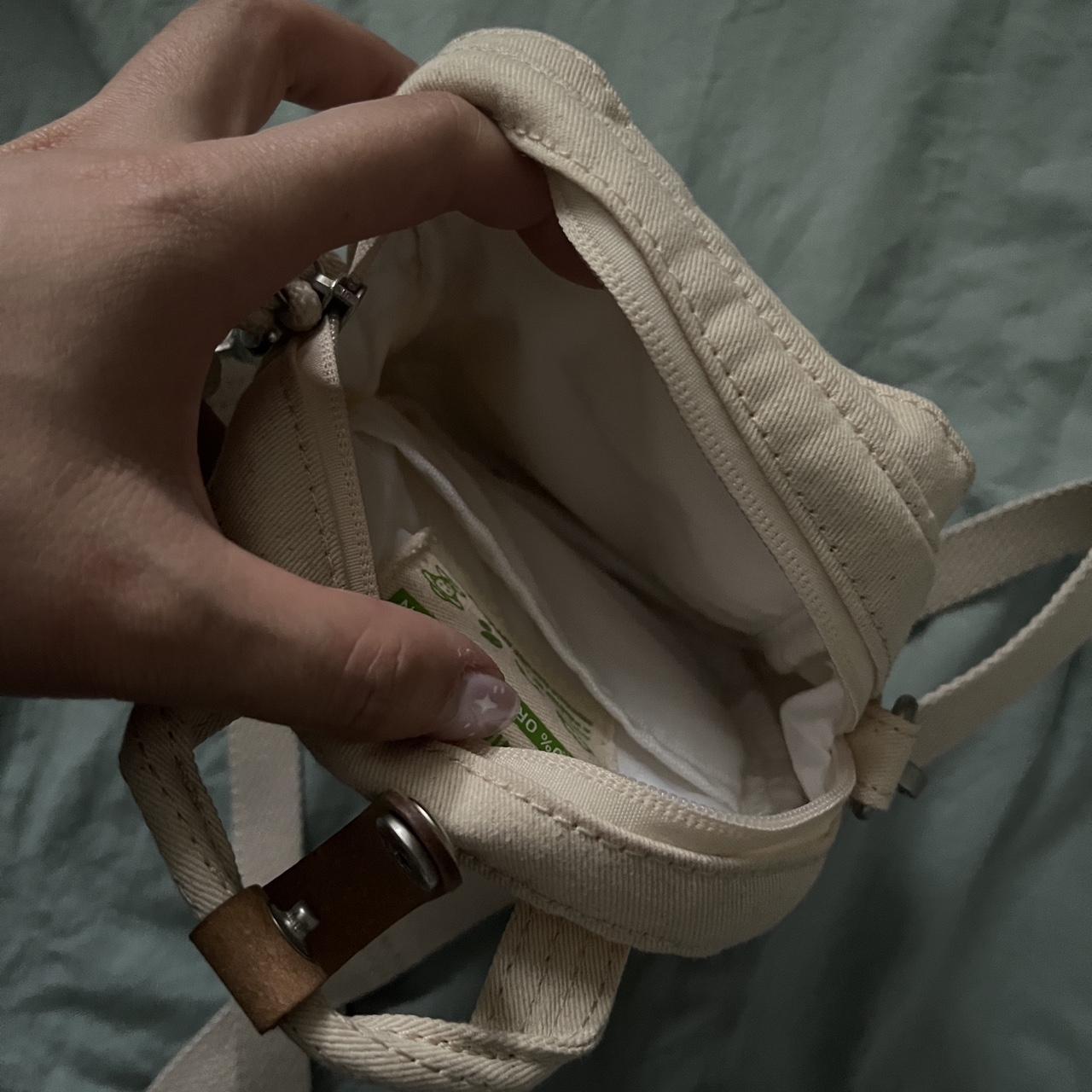 Doughnut mini cross bag Dimensions are around: 6 X... - Depop