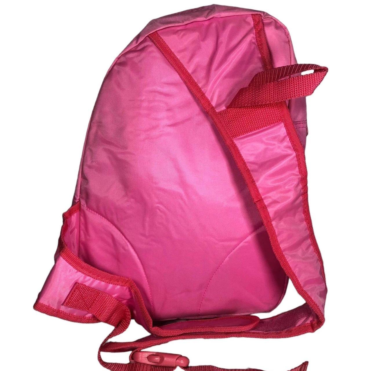 Bratz Women's Pink and Orange Bag | Depop