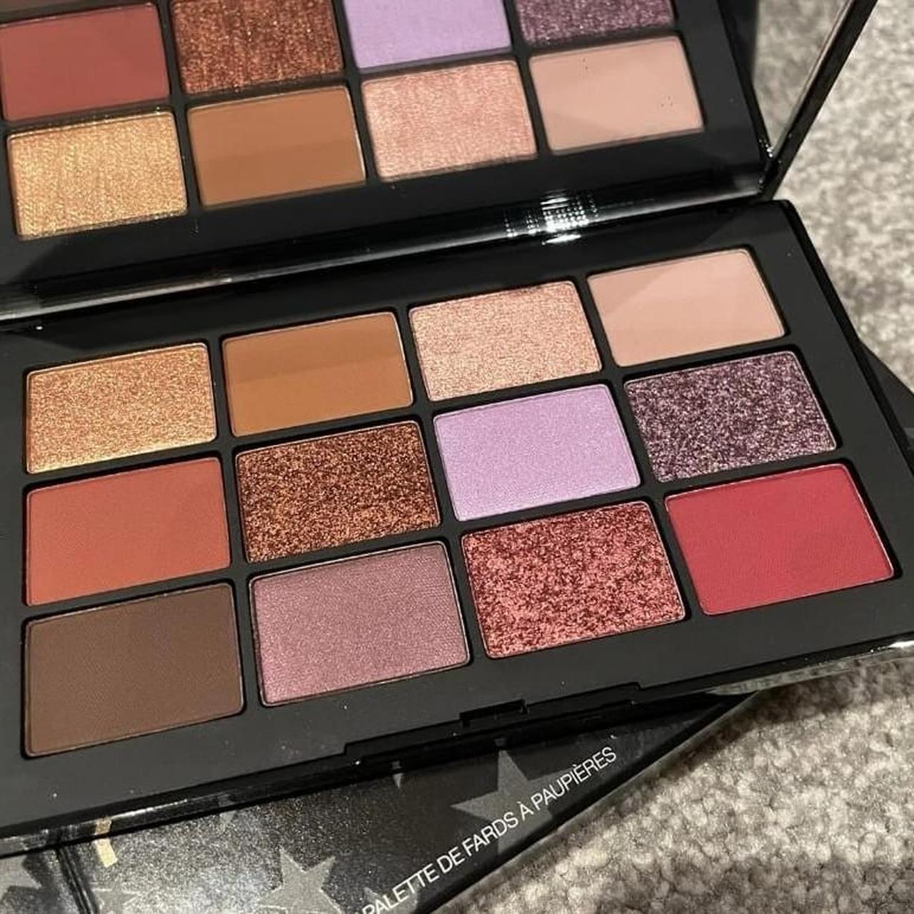 New Nars Stargaze Eyeshadow Palette A... - Depop