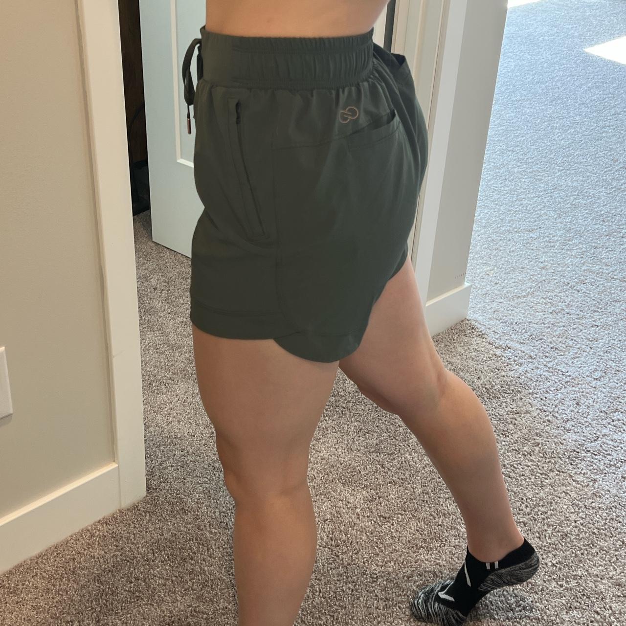 Calia Shorts Depop