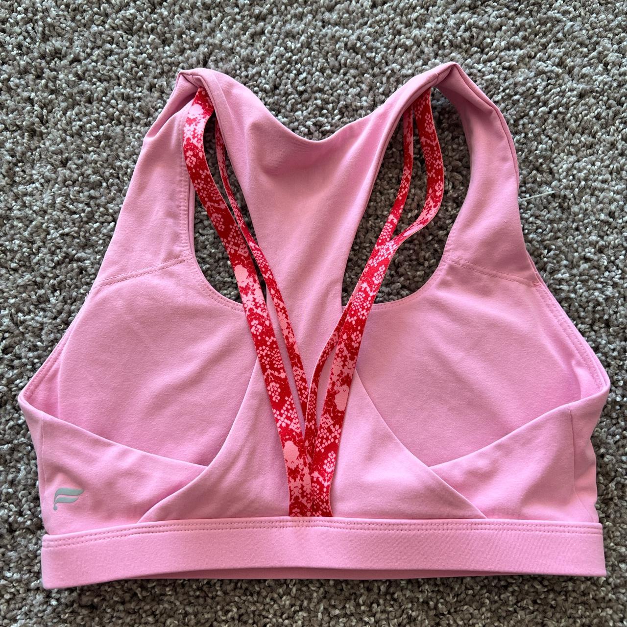 Fabletics sport bra - Depop