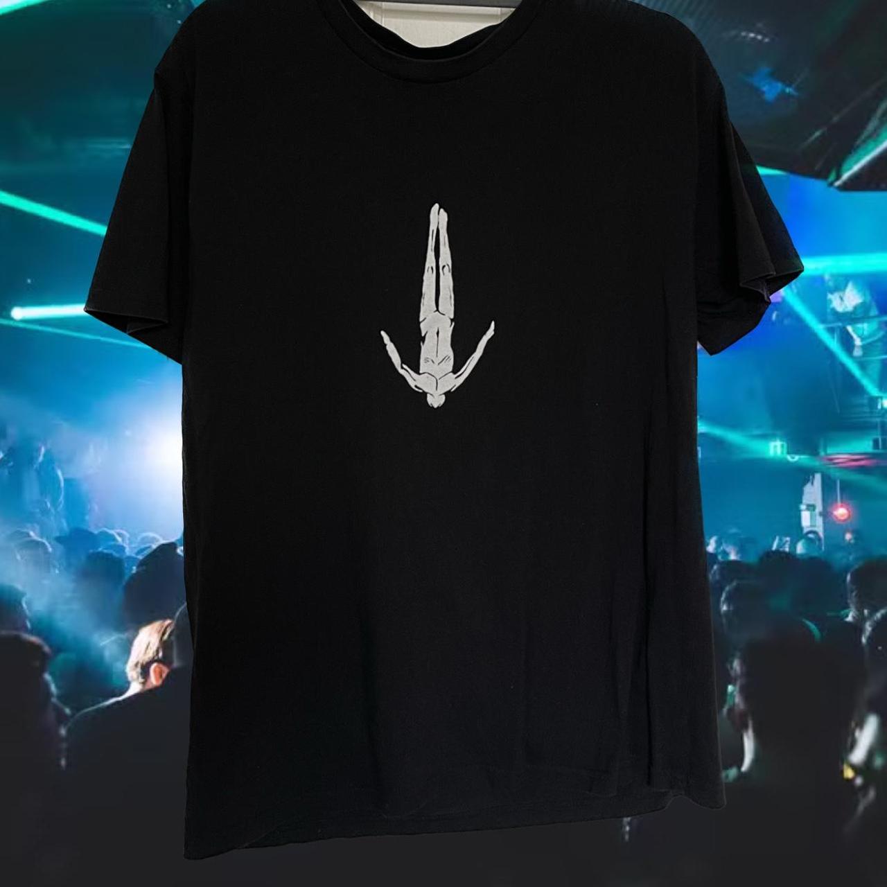 Very Rare limited edition Afterlife T-Shirt - size L - Depop