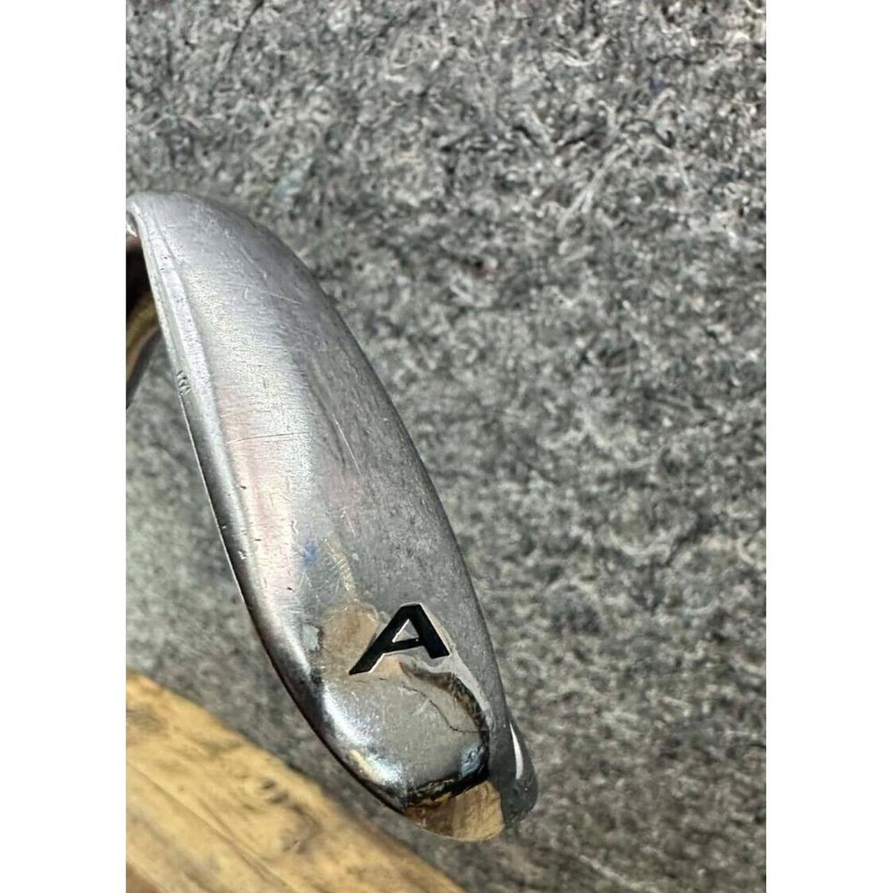 TaylorMade SLDR A Wedge Matrix 65 gram R Flex The... | Depop