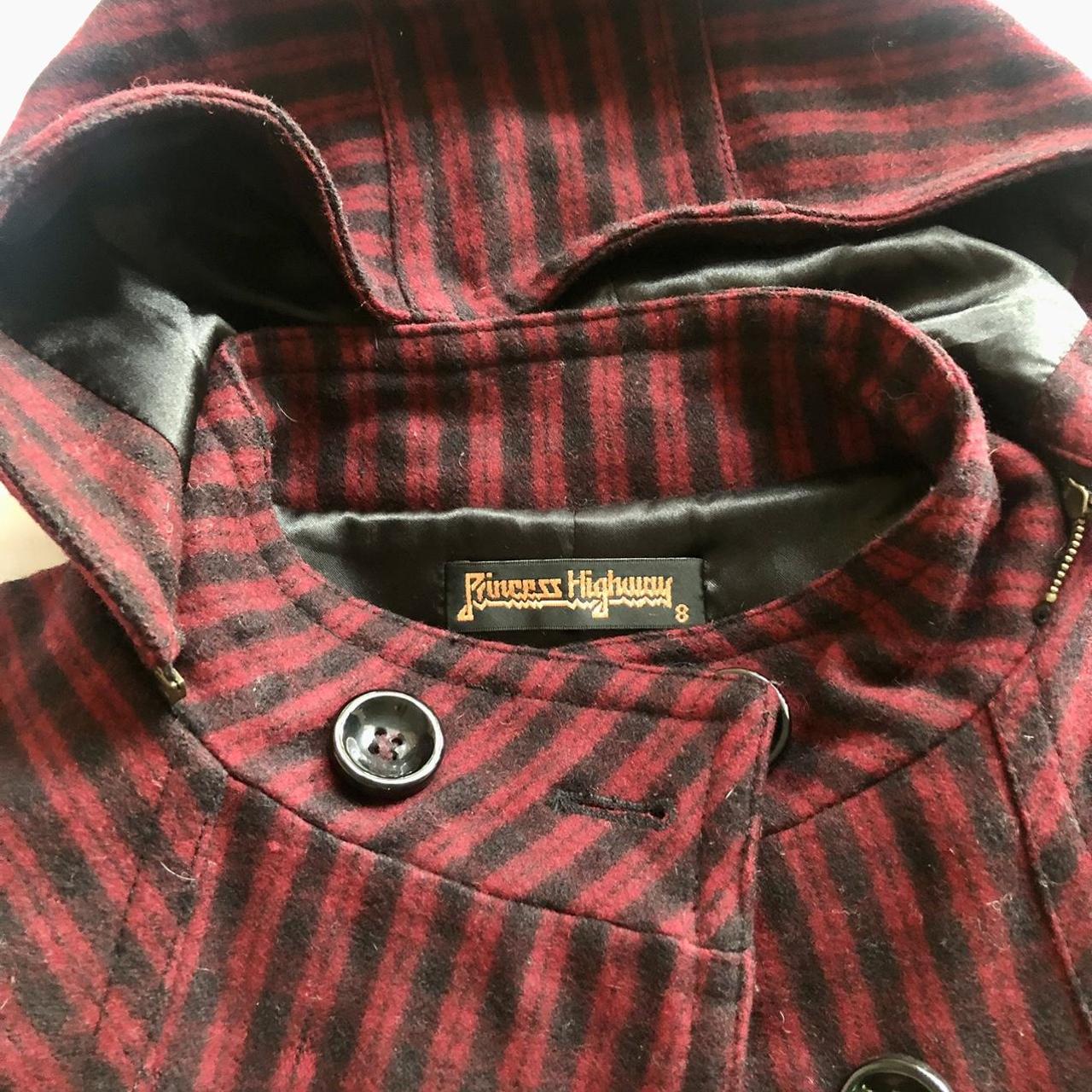 Princess Highway jacket size 8 #princesshighway | Depop