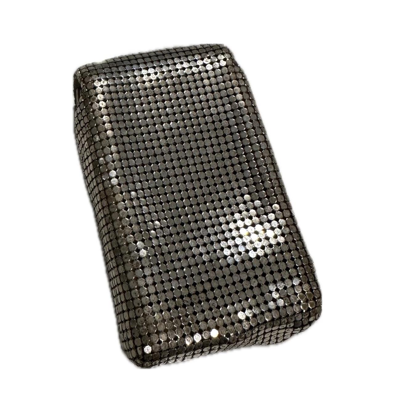 Glow-mesh Cigarette 🚬 Case Ignite your style with... - Depop