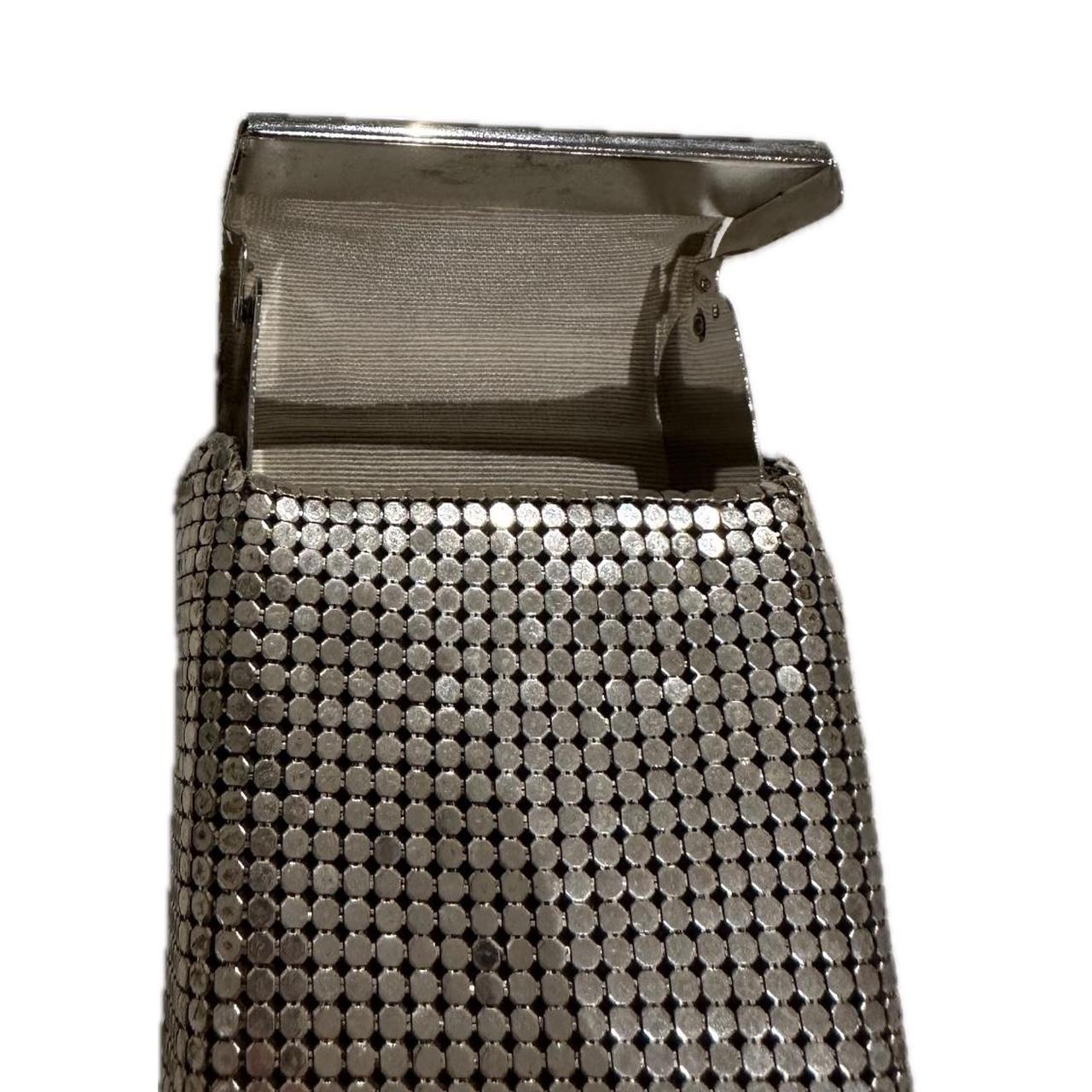 Glow-mesh Cigarette 🚬 Case Ignite your style with... - Depop