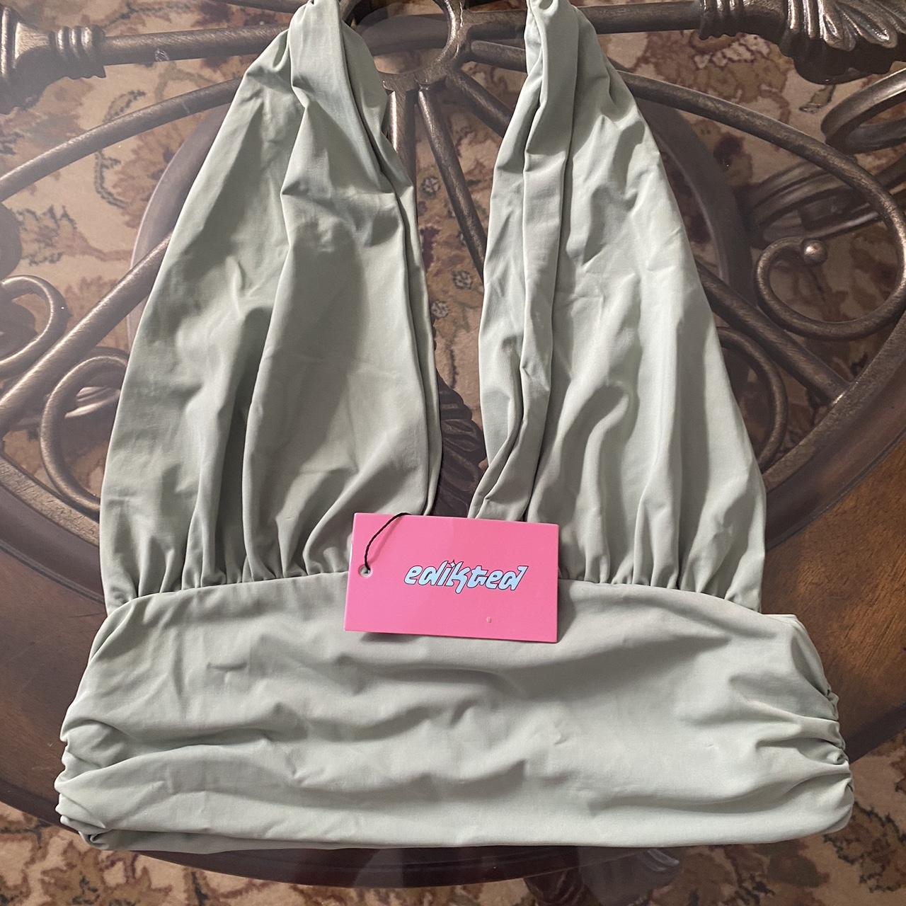 Brand Edikted Size xs New with tag - Depop