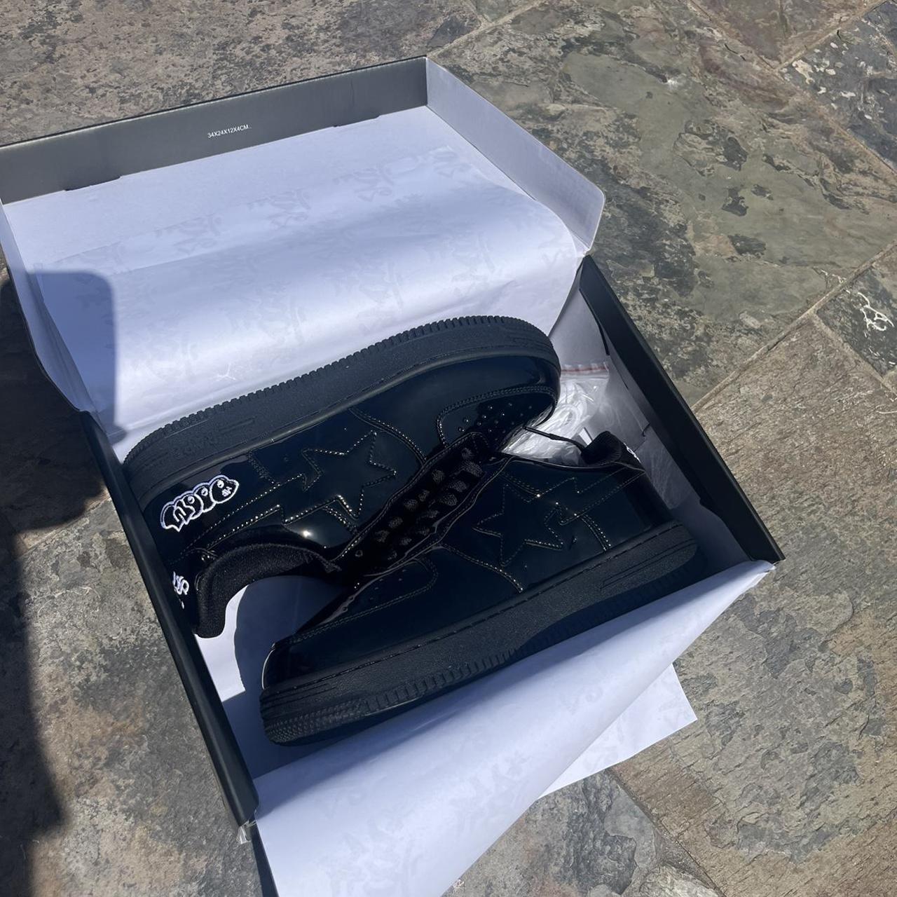 Dusk Doomsta Brand new sizes 10-11 - Depop