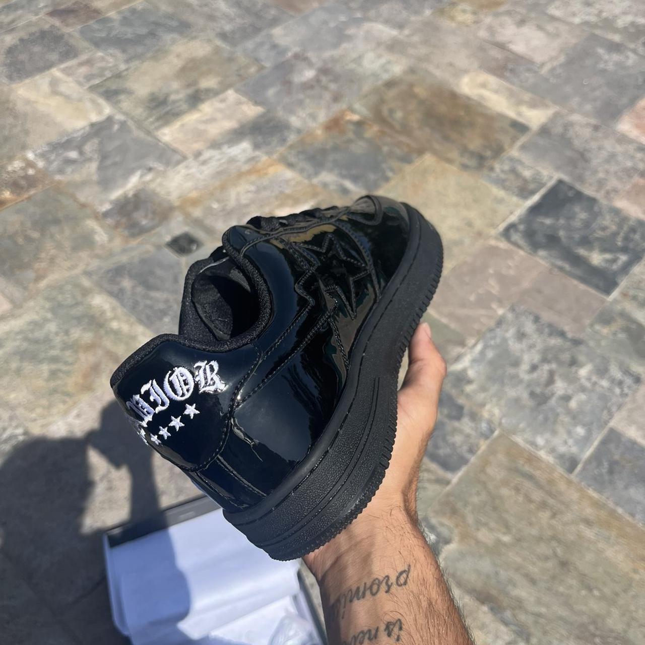 Dusk Doomsta Brand new sizes 10-11 - Depop