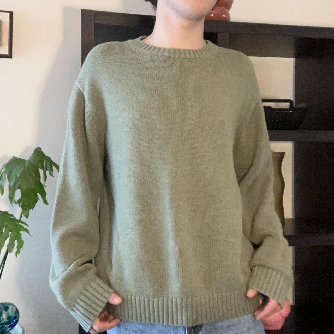 Cute and comfy extra extra large sweater made of... - Depop