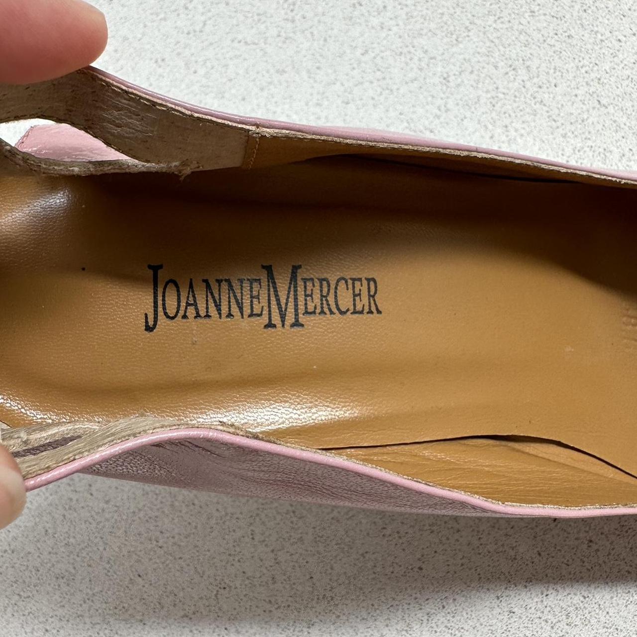 Jo Mercer Kitten Heels Brand: Jo Mercer Size:... - Depop