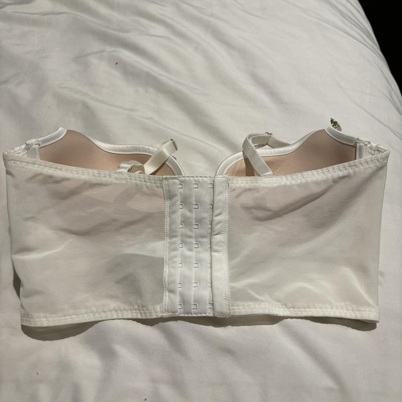 Bras and Things bra size 12DD never worn does... - Depop