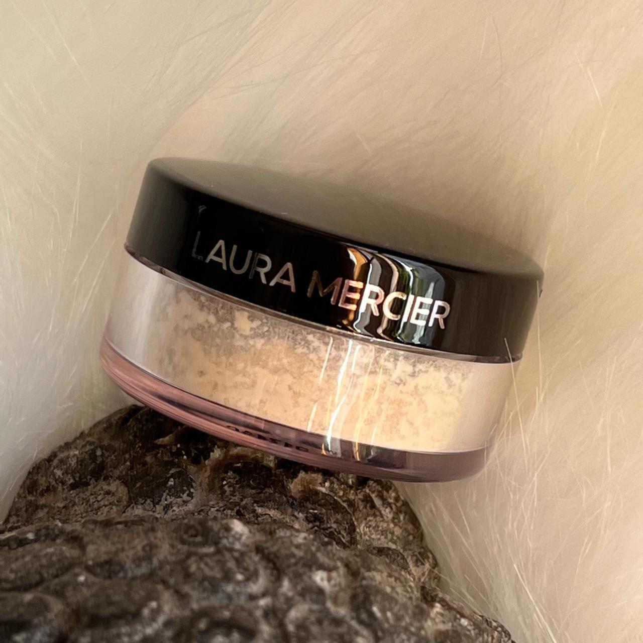 Laura Mercier Cream Makeup | Depop