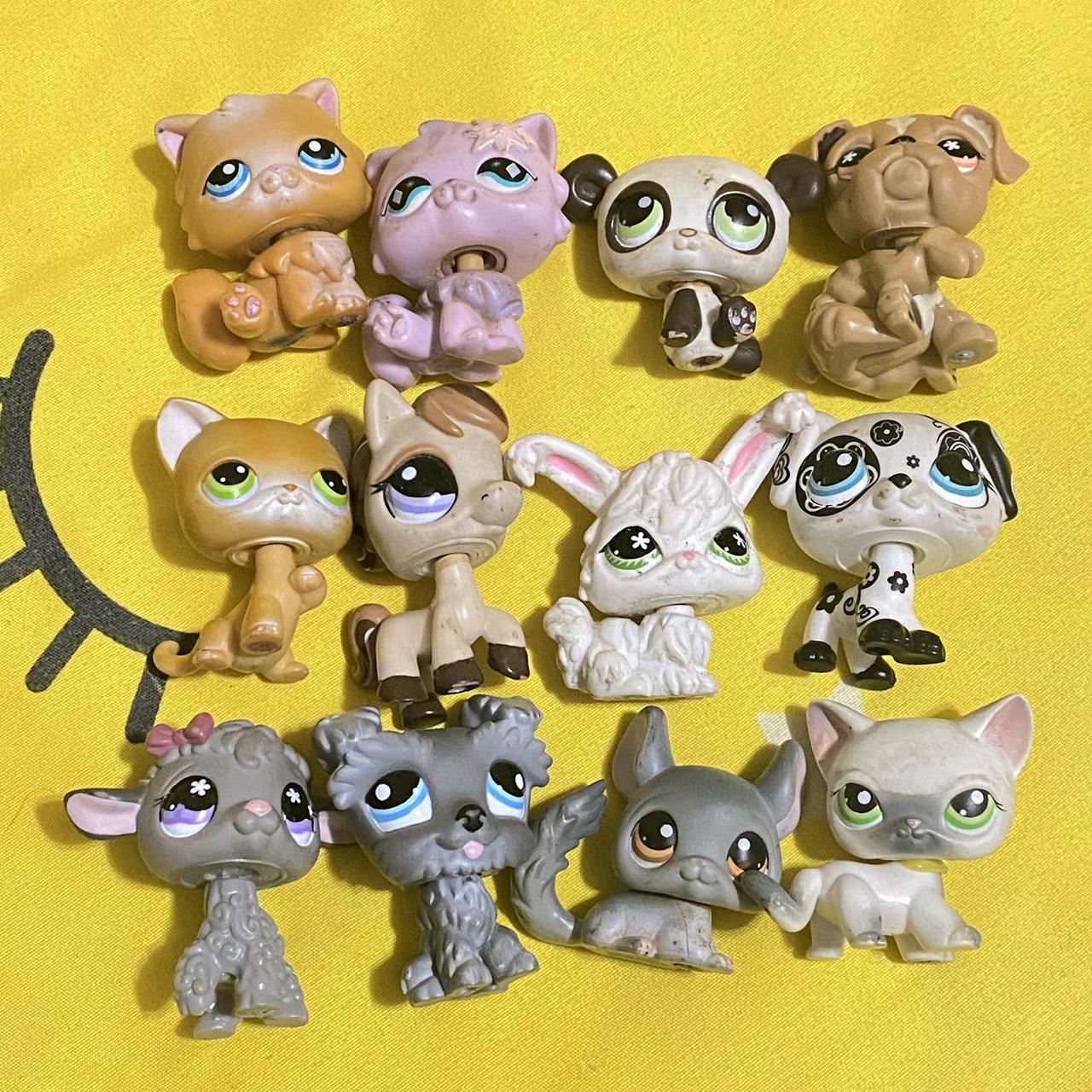 lps bundle for sale #lps #littlestpetshop - Depop
