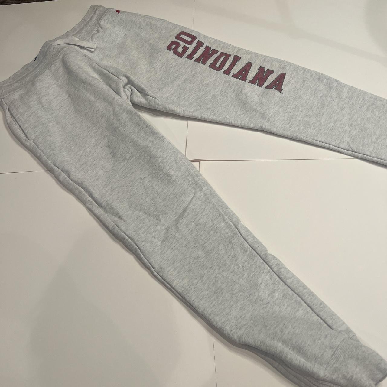 Indiana league sweatpants Super good quality - Depop