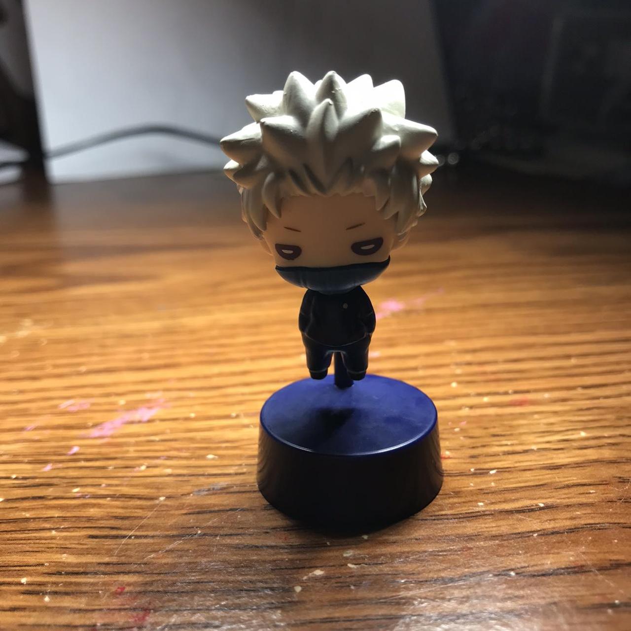 Jujitsu Kaisen 0 Inumaki Toge mini figurine Nitotan... - Depop