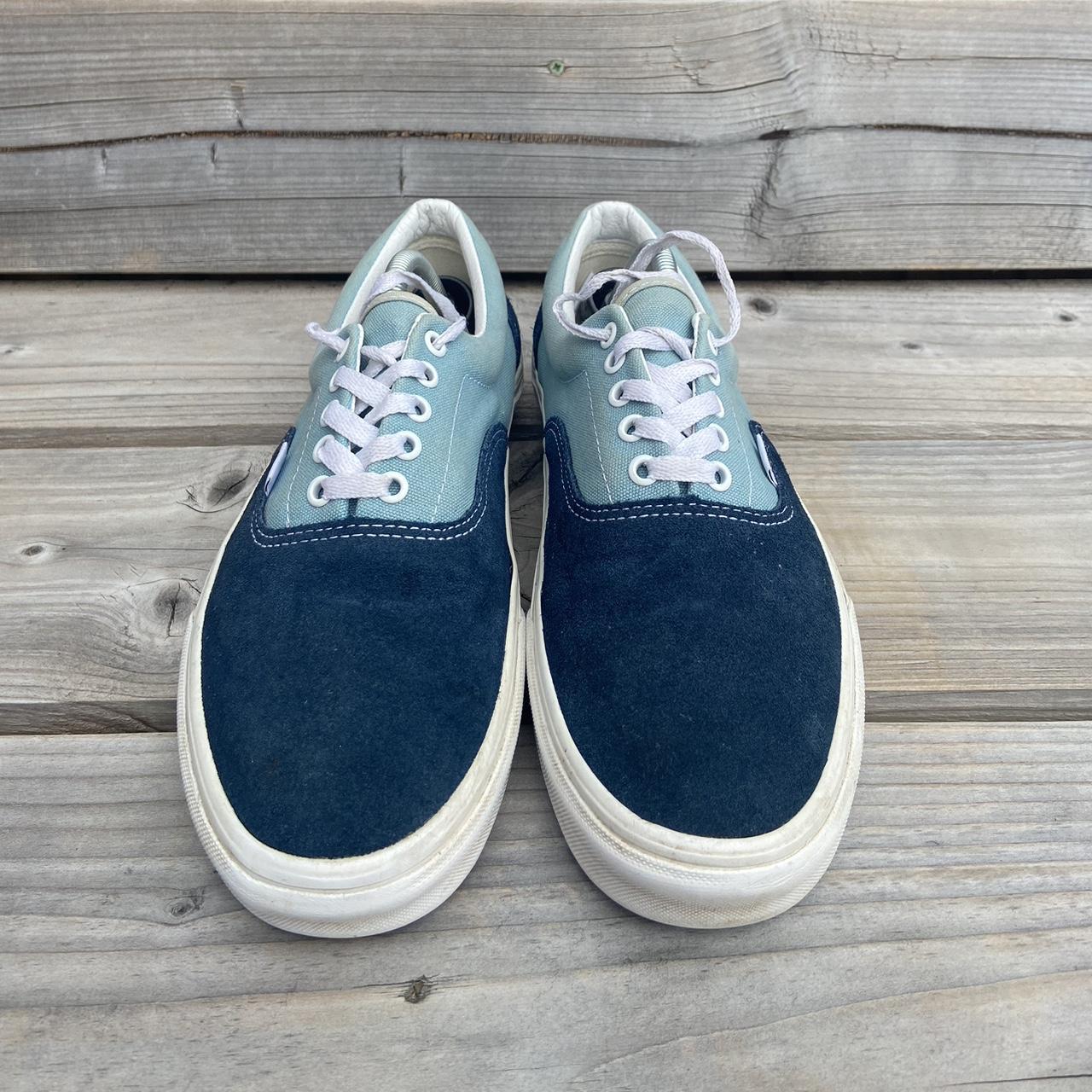 VANS classics Sick rare colourway Haven’t worn at... - Depop