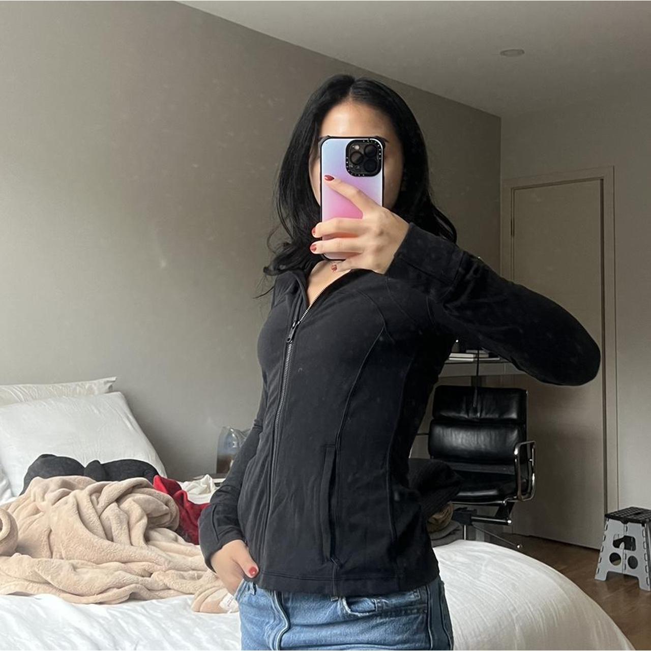 the famouse bbl jacket - the define jacket from... - Depop