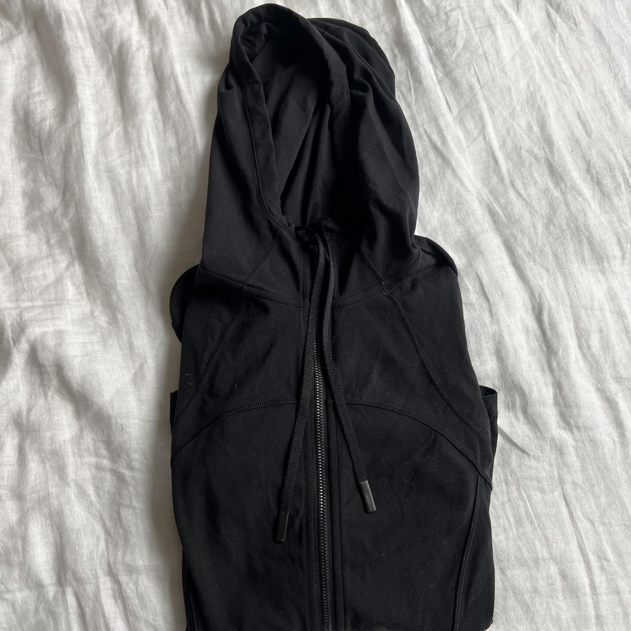 the famouse bbl jacket - the define jacket from... - Depop