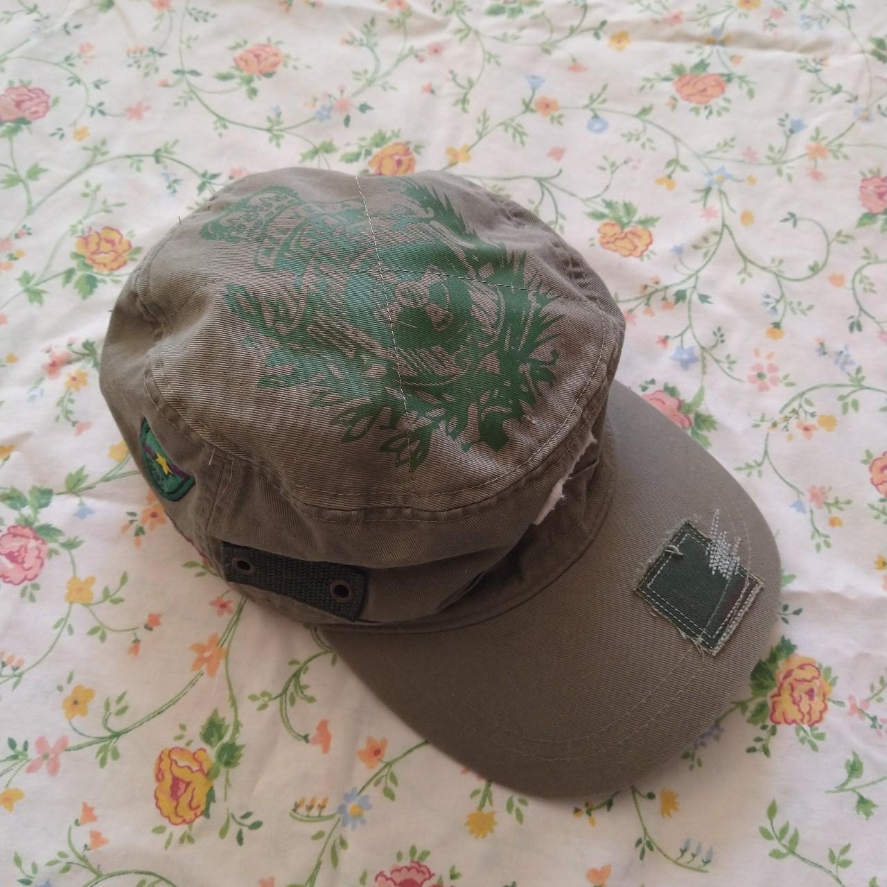 Women's multi Hat | Depop