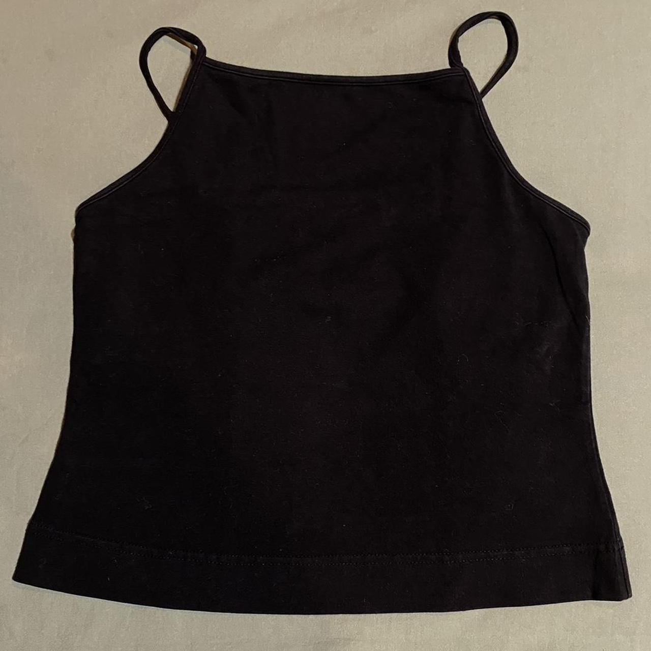 Vintage Express halter top - Depop
