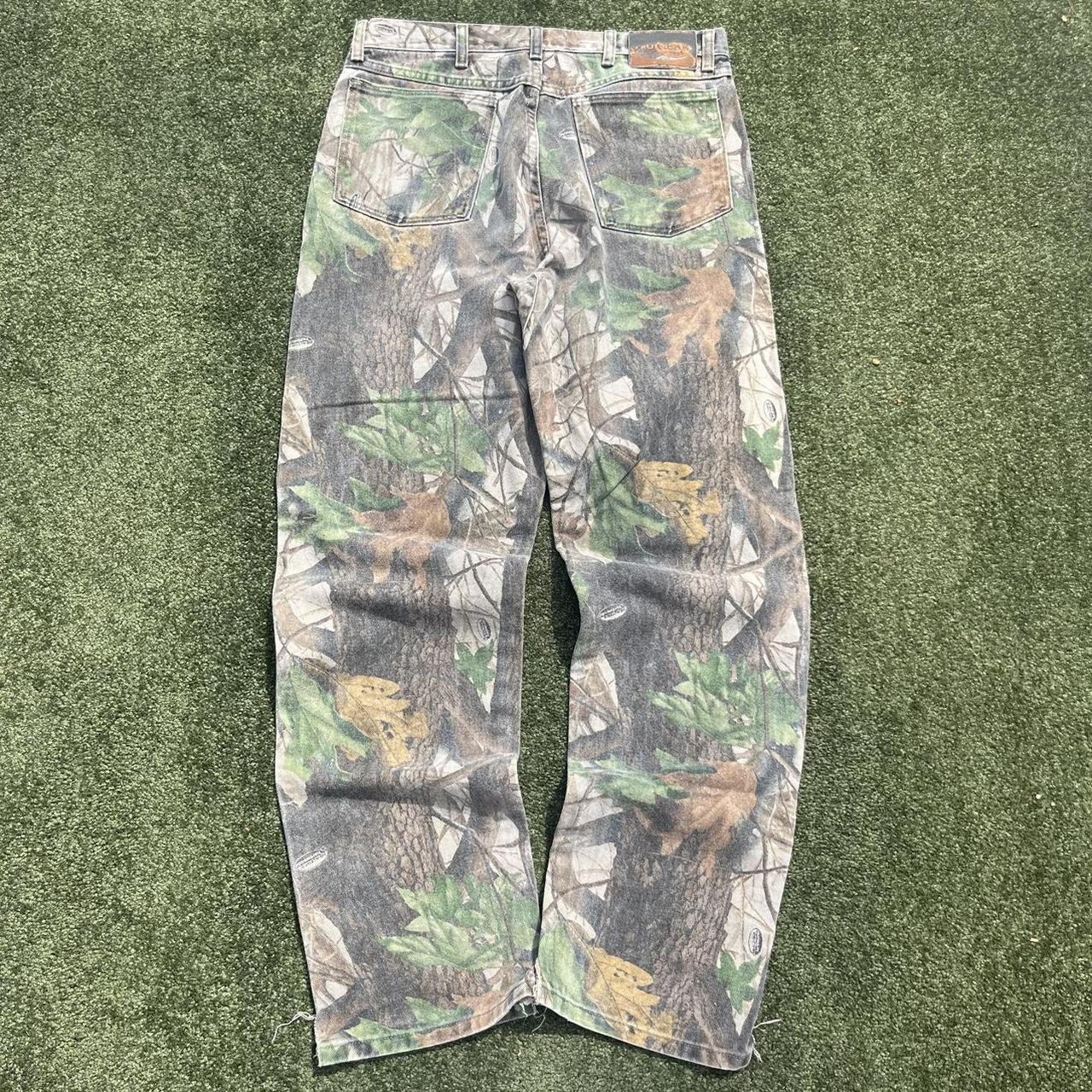 Wrangler Men's Multi Jeans | Depop