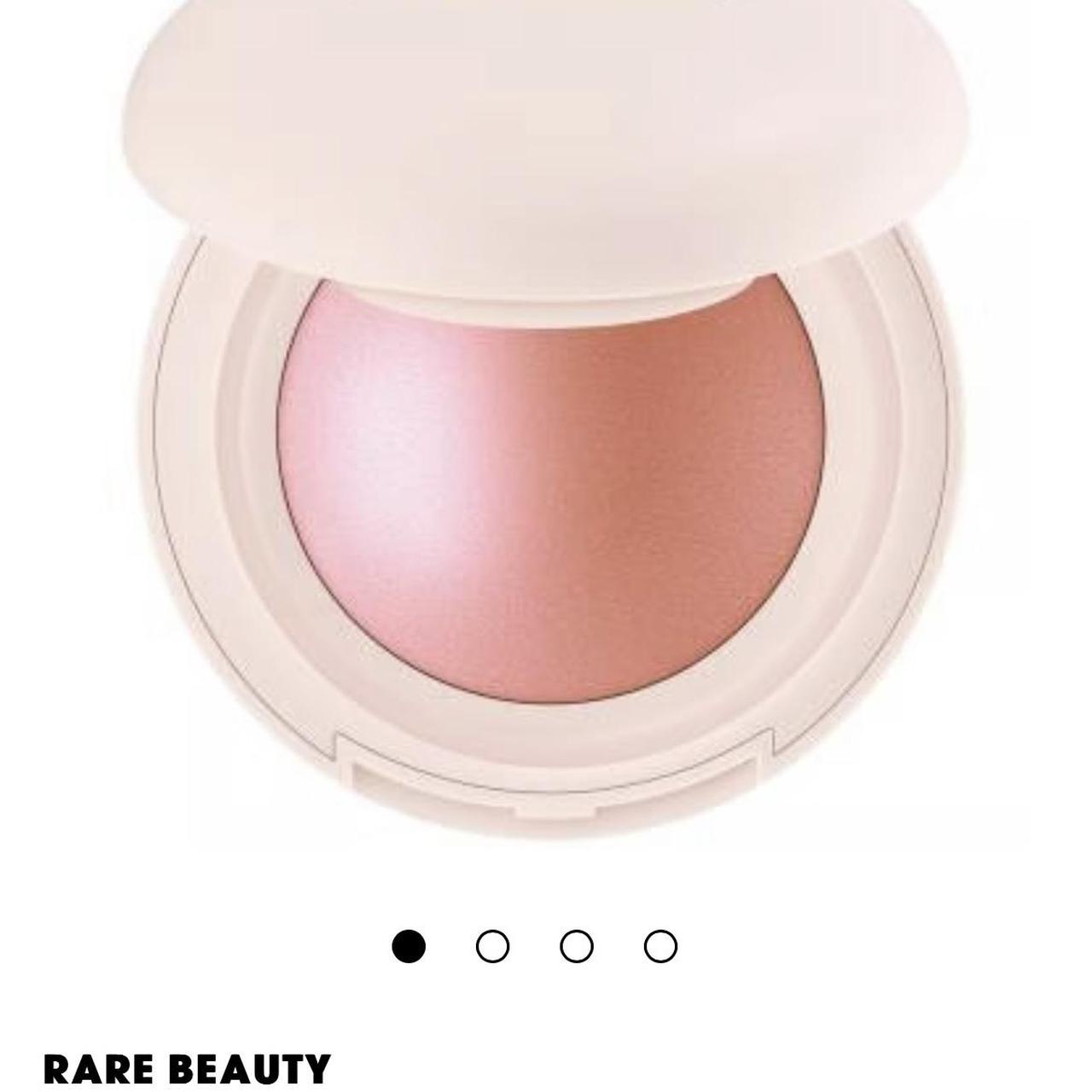 RARE BEAUTY Soft Pinch Luminous Powder Blush in the... - Depop